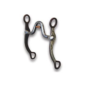 Horse Tack & Care :: Bitten :: Training & Correctionals :: Avila Silver ...